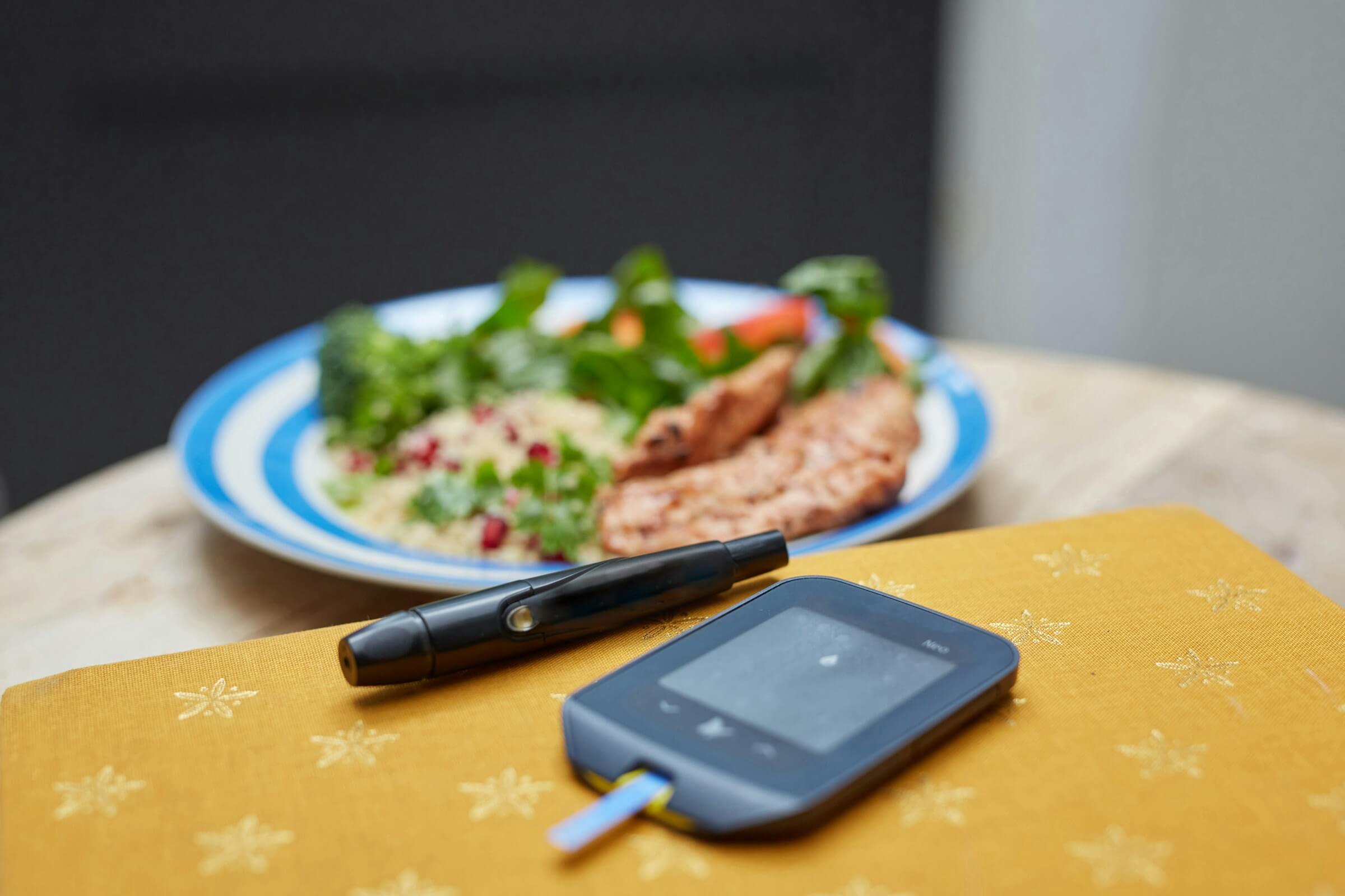 Pre-Diabetes & Diabetes Education | Personalized Management Plans